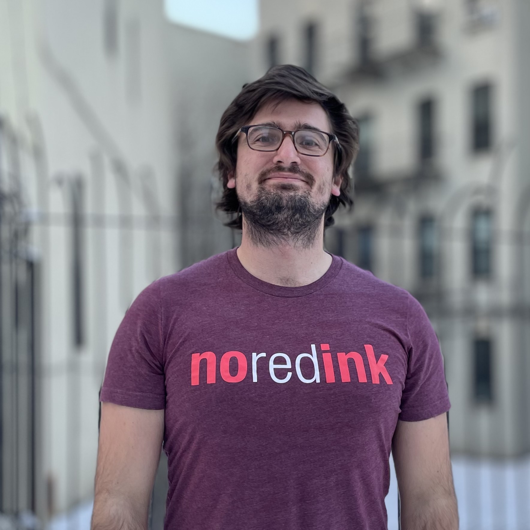 Team | NoRedInk